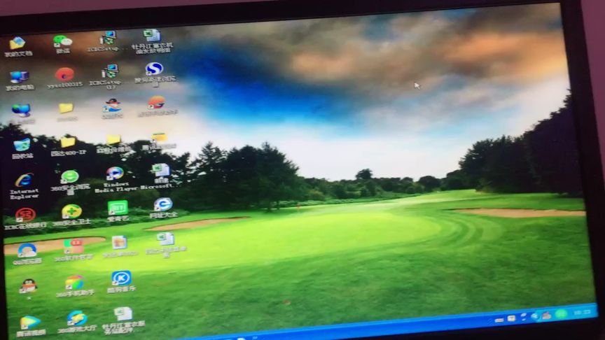 教大家怎么在电脑上玩我的世界