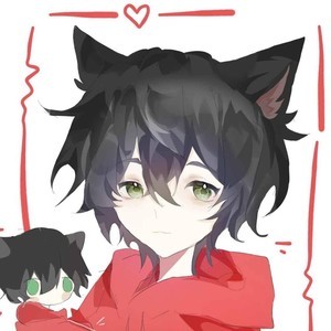绿糖cute