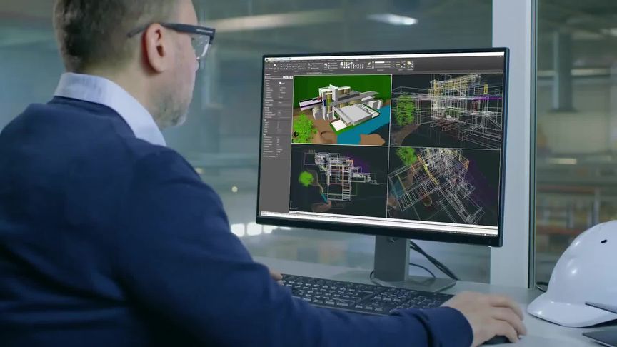 老板看了我用这个CAD软件,果断让全公司的同事删除了 AutoCAD