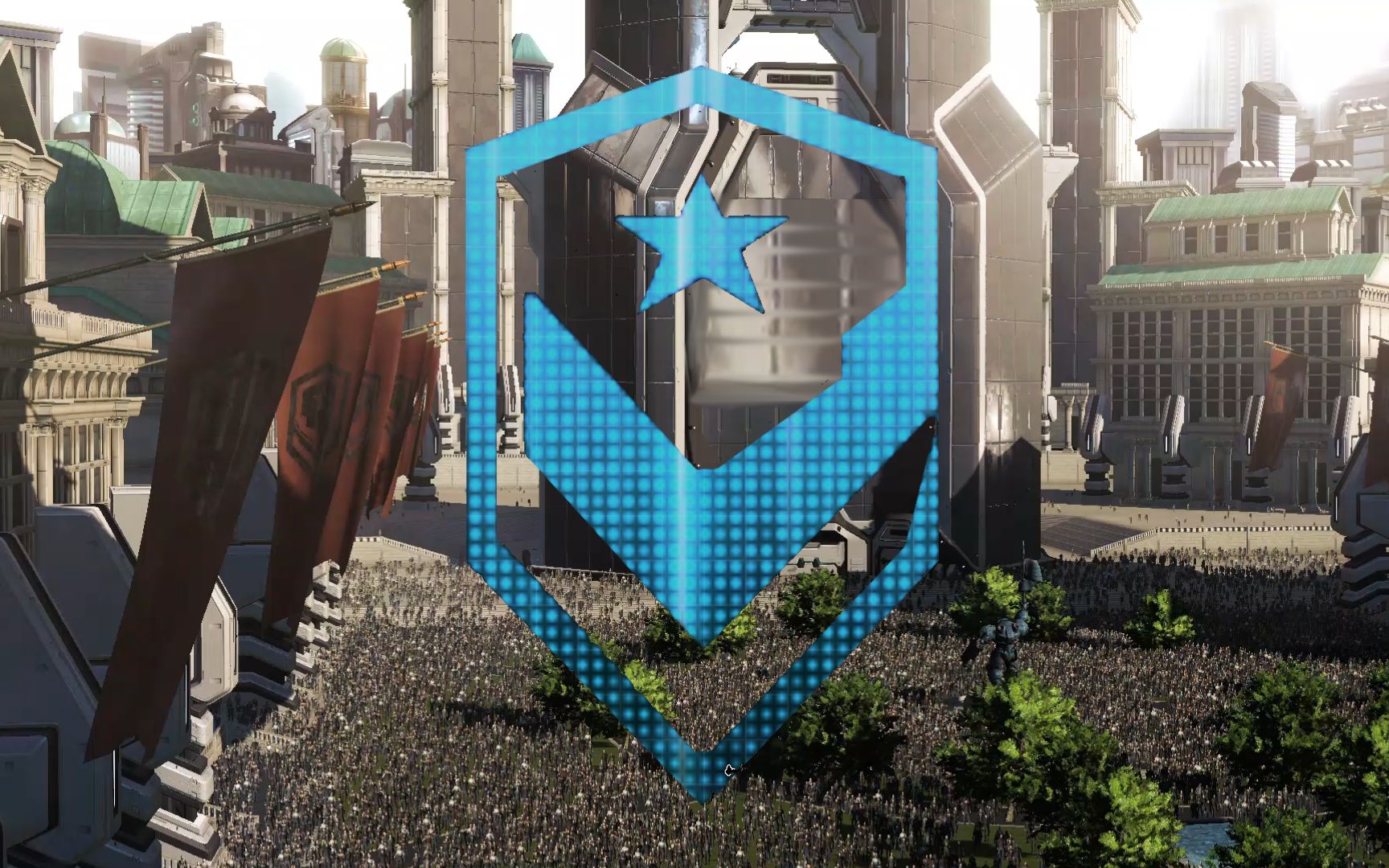 《星际争霸Ⅱ》时空枢纽合作任务指挥官预览:瓦伦里安