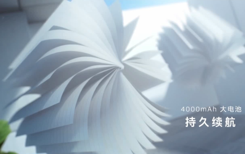 【C4D教程】一天一练之书本页面动画表现