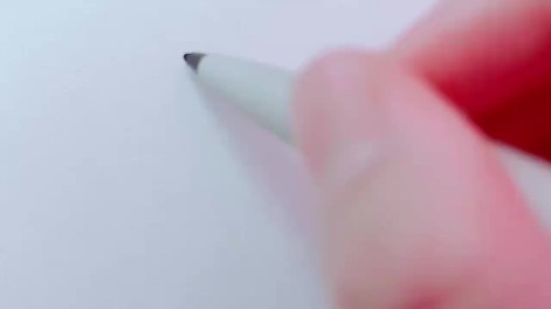 儿童简笔画,字母D与伞的绘制技巧