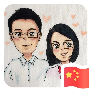 赤色蜗牛 