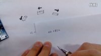 角度传感器使用教学