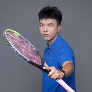 小泽要上进TENNIS 
