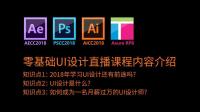 UI设计是做什么的?