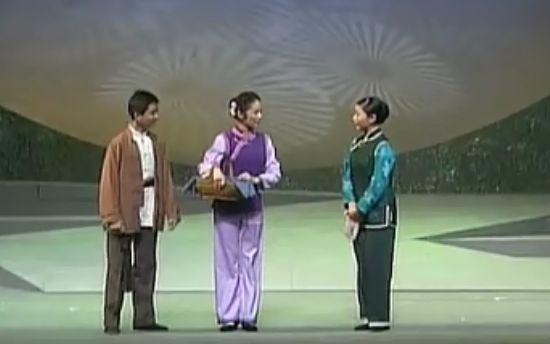 2008元宵沪剧演唱会(内附节目单)茅善玉 孙徐春 马莉莉 陈瑜 华雯
