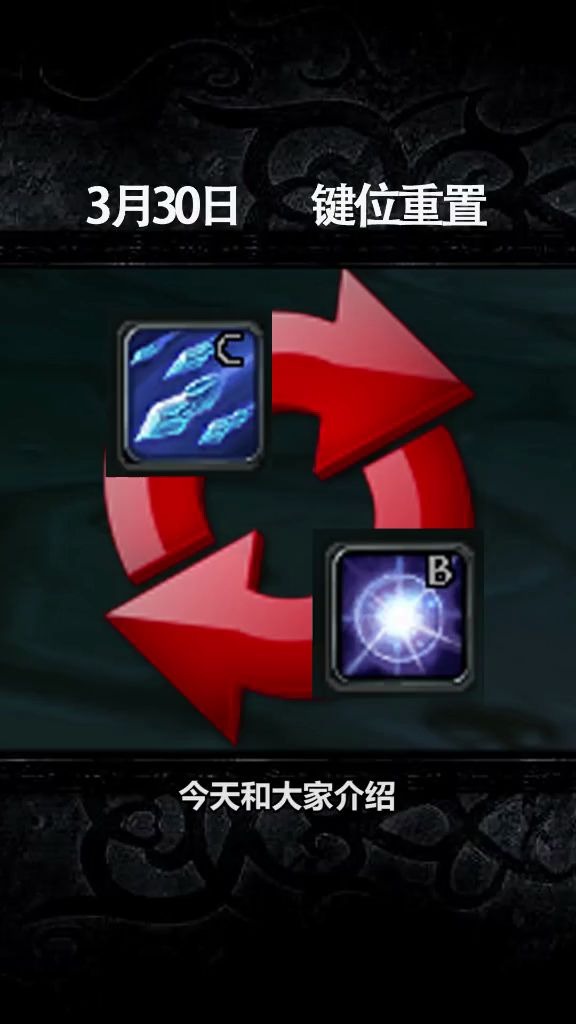 非常好用的键位重置插件魔兽世界怀旧服魔兽世界