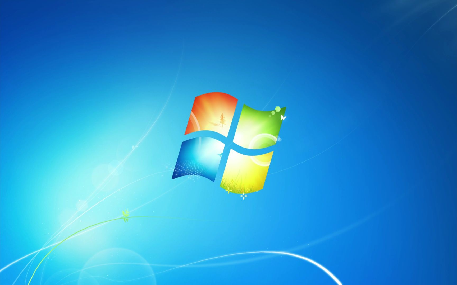 【持续更新】历代Windows的壁纸一览+下载(带测试版系统)