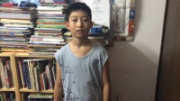 李佳宸同学对学校的建议
