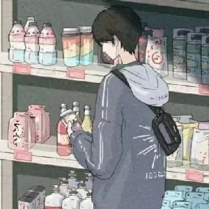 不想剪辑的清雨 
