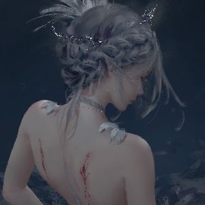 神久夜月 