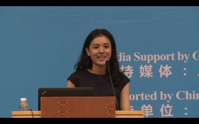 模拟联合国01(10.06)