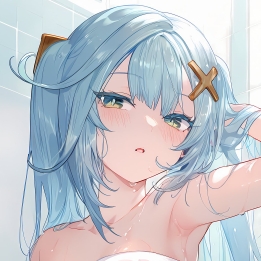 七月泠音 