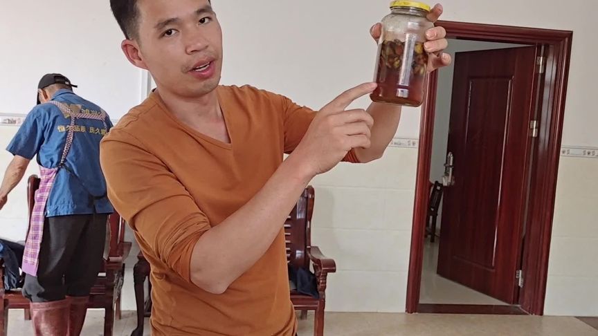农村八哥用蜂蜜和枇杷,制作“枇杷膏”,能有化痰止咳功效吗