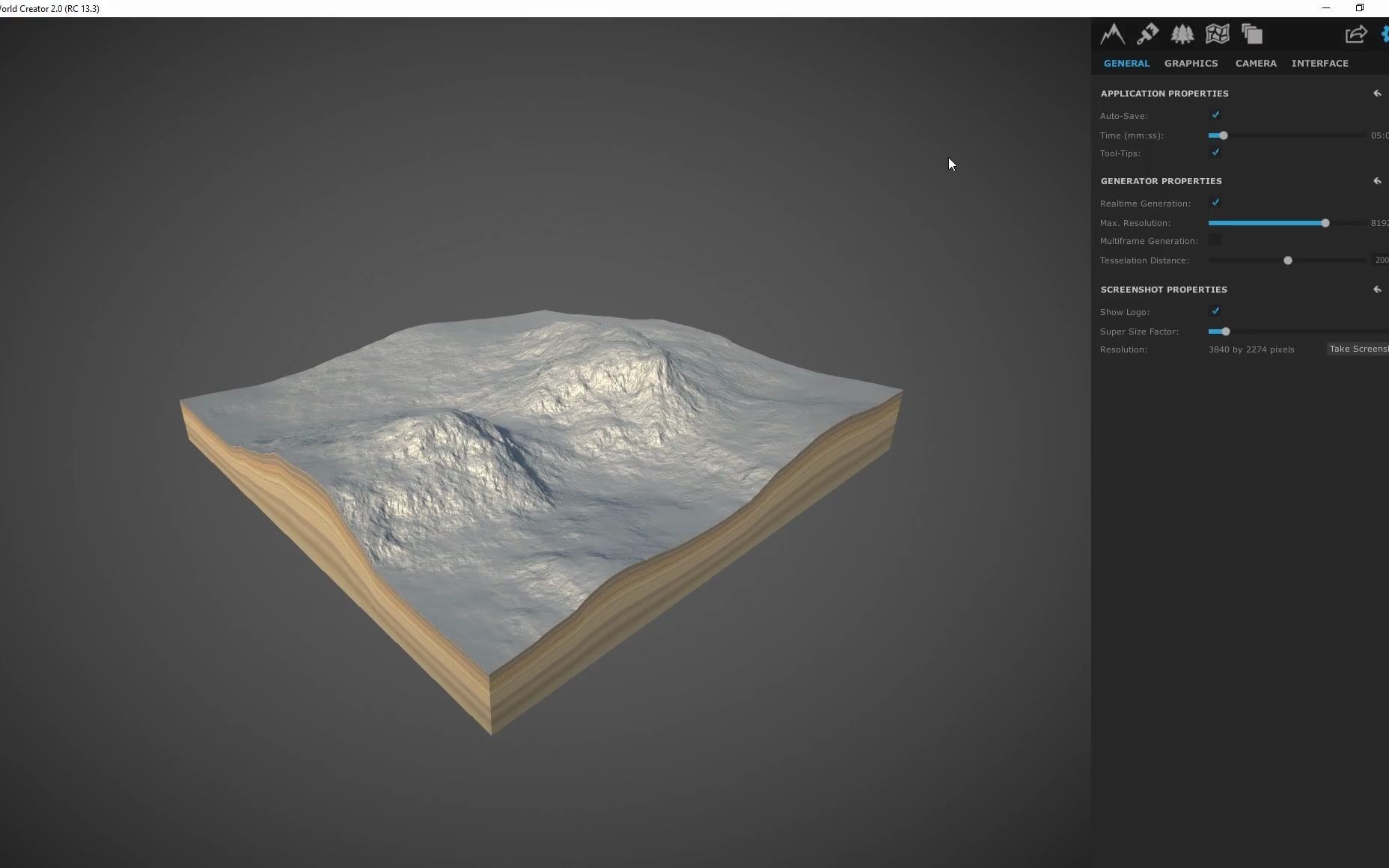 World Creator全面介绍入门教程 Gumroad – Introduction To World ...