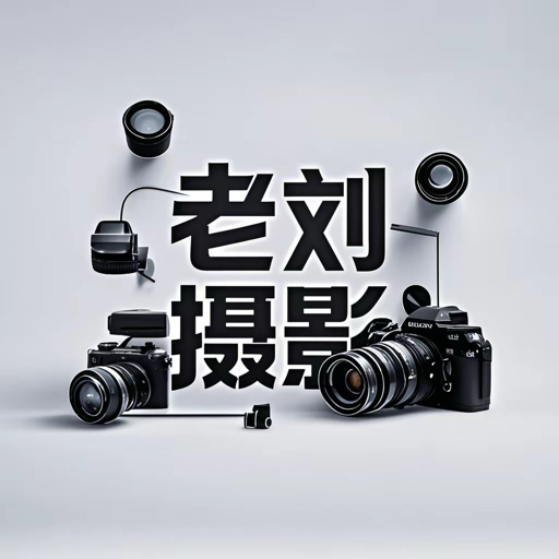 老刘摄影师 