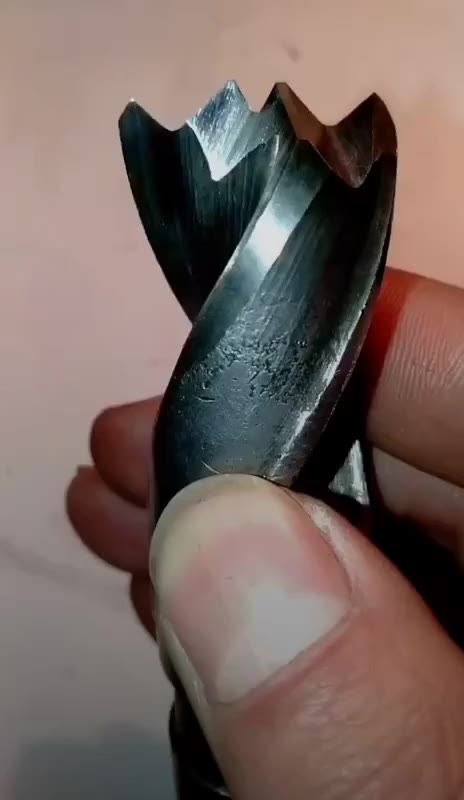 UG编程 钻头数控 磨钻头大合集 这都是干什么用的 看着有点模糊