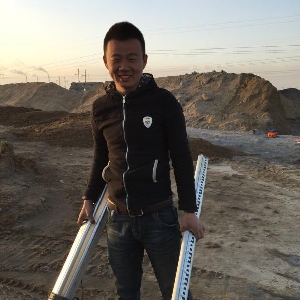 阿旺建造师 