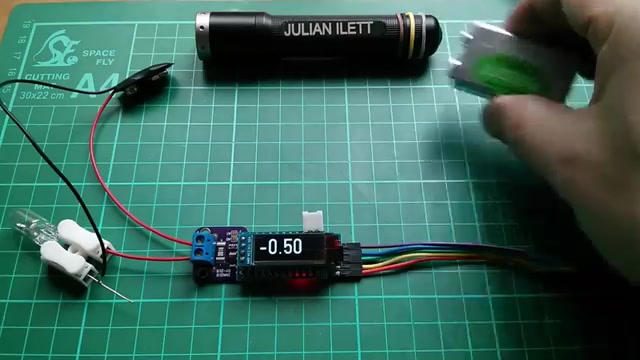 arduino演示