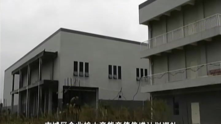 市城区企业扩大产能产值倍增计划巡礼(3)