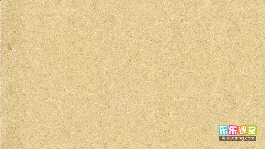 一年级小学奥数动画:带你认识长方体正方体等立体图形,好玩