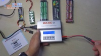 B6 AC PRO充电器使用方法
