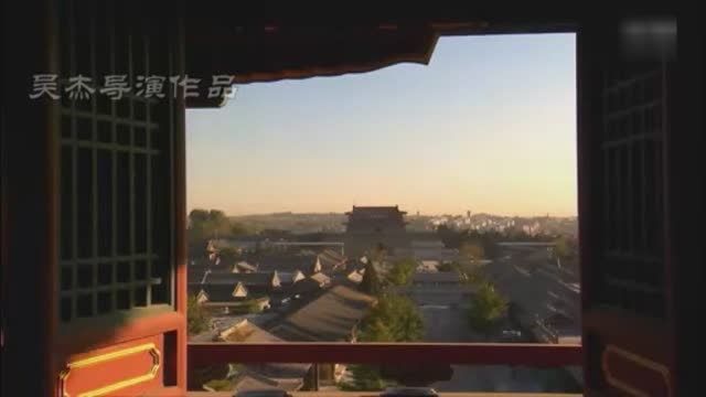 「中国城市视频介绍」秦皇岛旅游宣传片