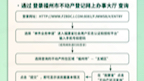 『线上有哪些途径可查询五城区不动产是否存在抵押或查封登记信息?』