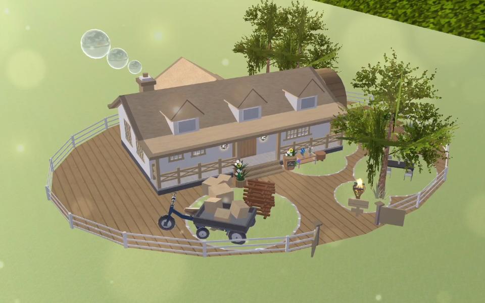 樱花校园模拟器:沙雕闺蜜日常(七)下