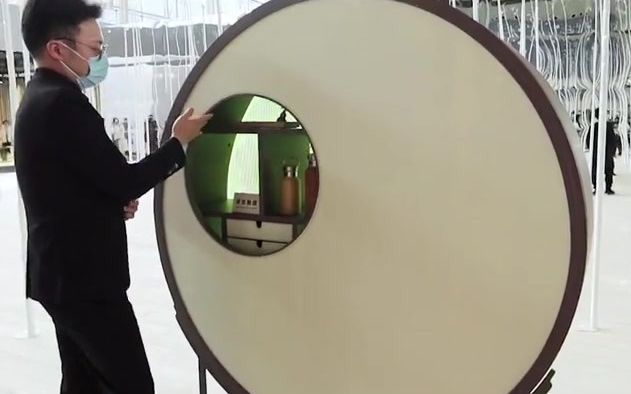 ...设计之春”当代家具设计展回顾～备受瞩目的具有东方气质的“艺术...