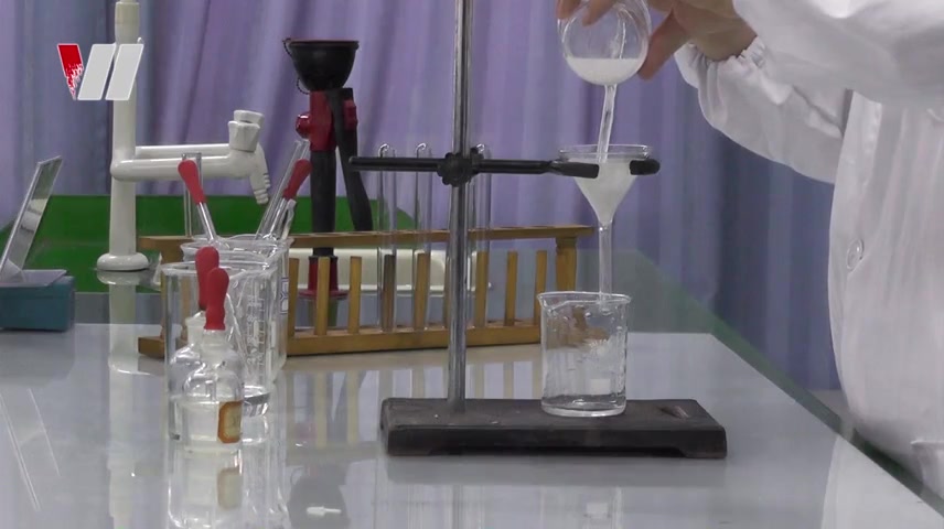 20.氢氧化钙变质的探究