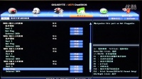 CCOS BIOS(技嘉主板)设置