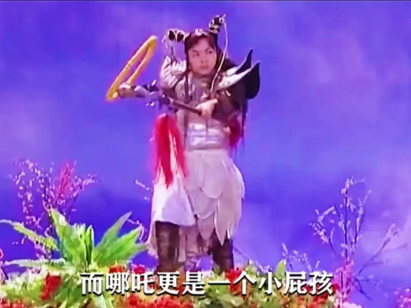 当年看剧时觉得杨戬狠心,如今才明白他背后的苦衷!