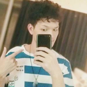 肩久老黄 