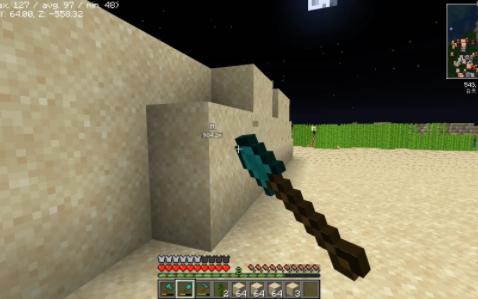 [我的世界]开始种田10