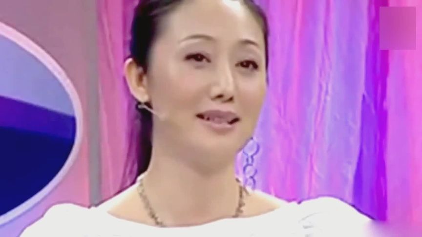 还记得《还珠格格》里的令妃娘娘吗?52岁变这样你还认识吗?