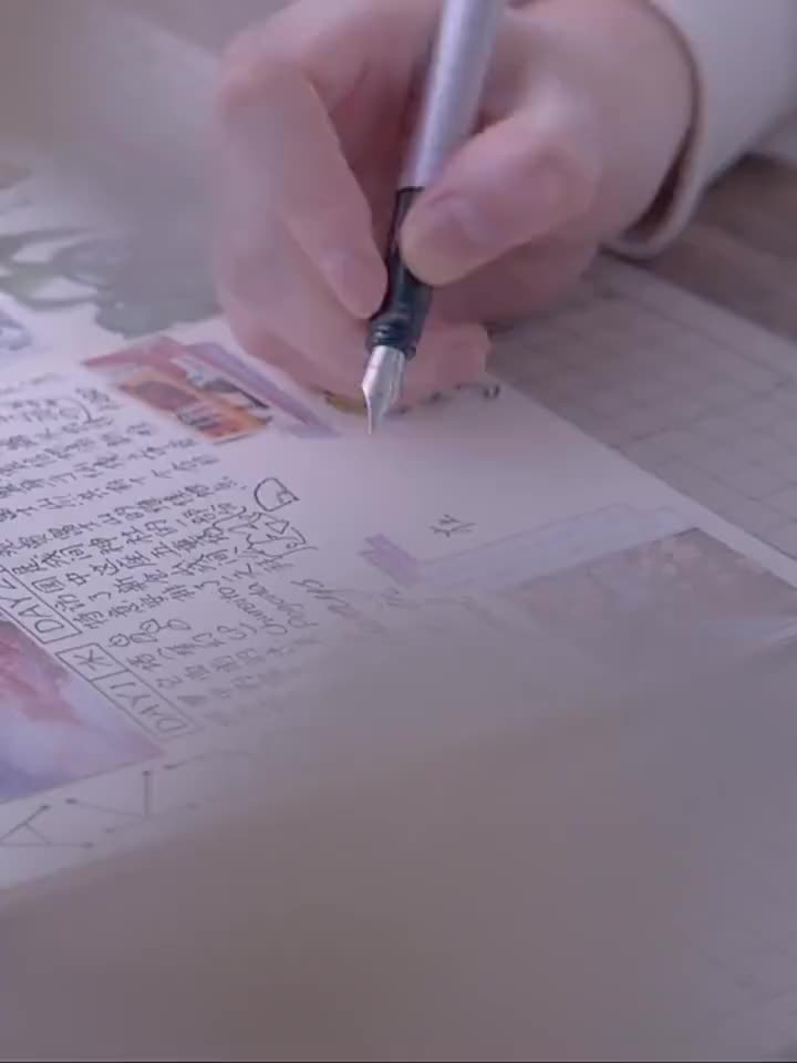 派克钢笔2021新品樱花粉墨水笔特别版 鹰王文具社 钢笔