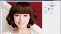 PS瘦脸 ps快速入门 怎么用ps修照片 PS液化