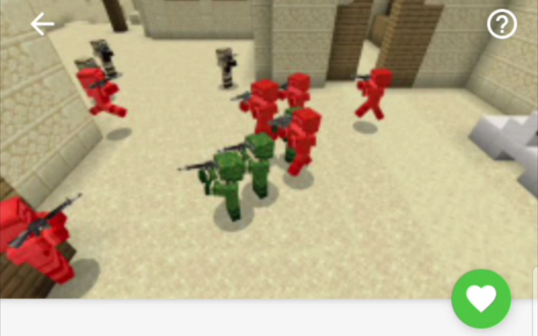 我的世界国际版导入模组教程