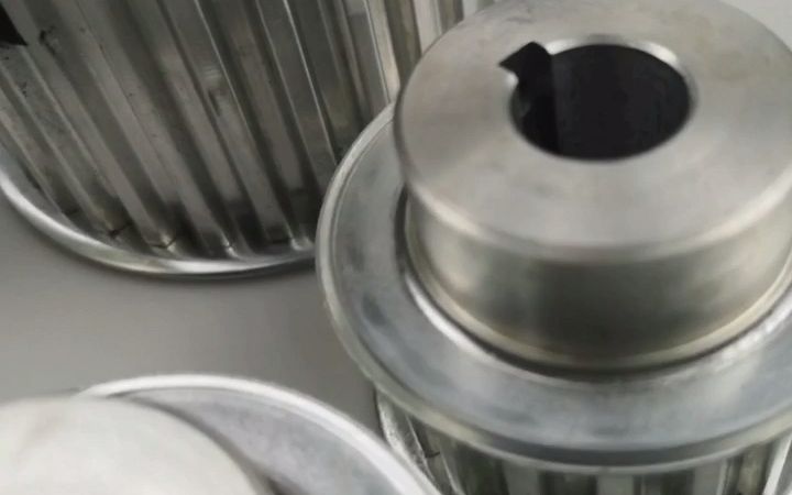 ...永航传动带厂家可配套定制 不仅可以做同步带 还能按图定制同步带轮!