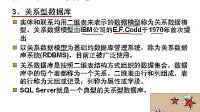 数据库系统管理与维护 上海交大01
