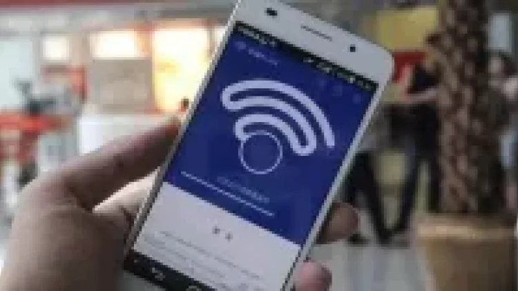 WiFi密码忘记了怎么办, 不用开电脑, 手机上的这个功能就能查看