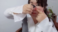 祛黑头鼻贴正确的使用方法