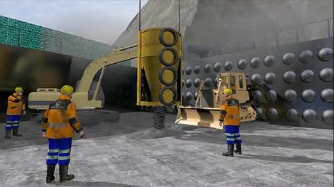 全生命周期水利工程BIM应用