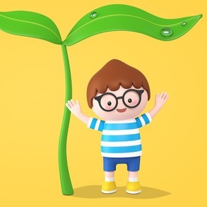 果果儿歌制作