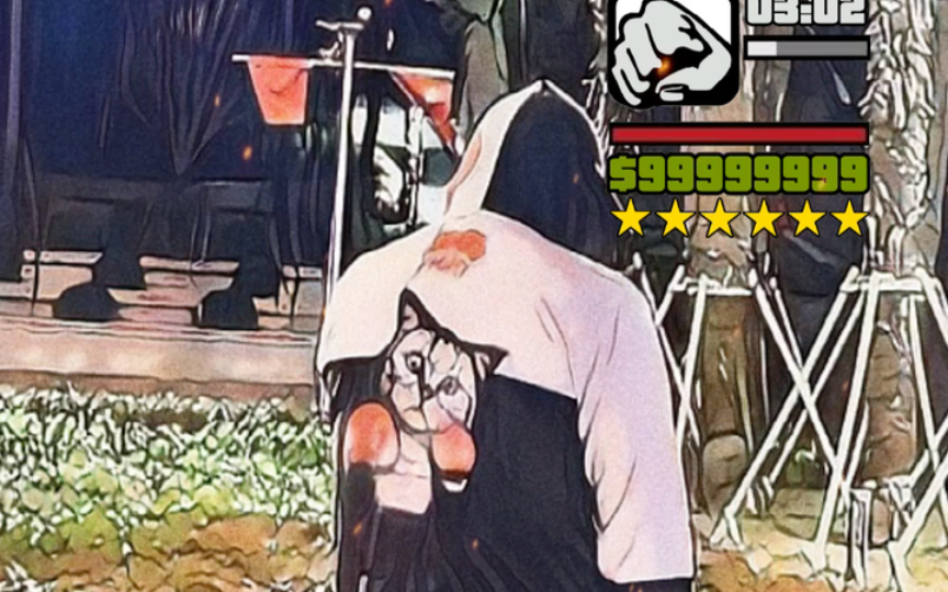 全新的“Grand Theft Auto”系列。现开发阶段正在进行,目前钱不够、...