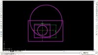 16 Auto CAD 使用与管理图层第二部分