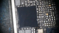 iPhoneXR88Plus等正确除边胶+正确撬电源手机维修教程手机主板维修...