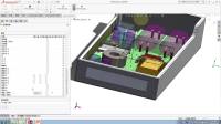 SolidWorks Flow Simulation 2017流体分析视频教程
